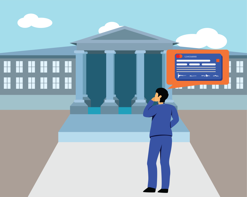 101 Helpful Government Credit Repairs | Credit Lab