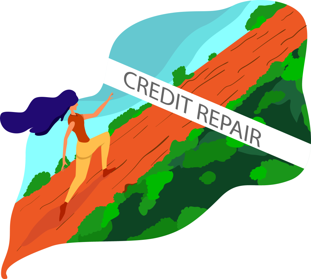 Steps To Credit Repair | Credit Lab