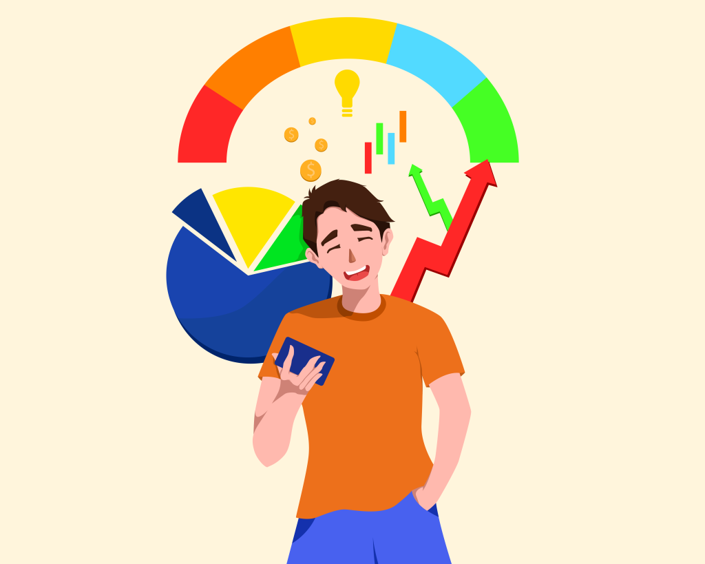 Understanding Your Credit Report Score | Credit Lab